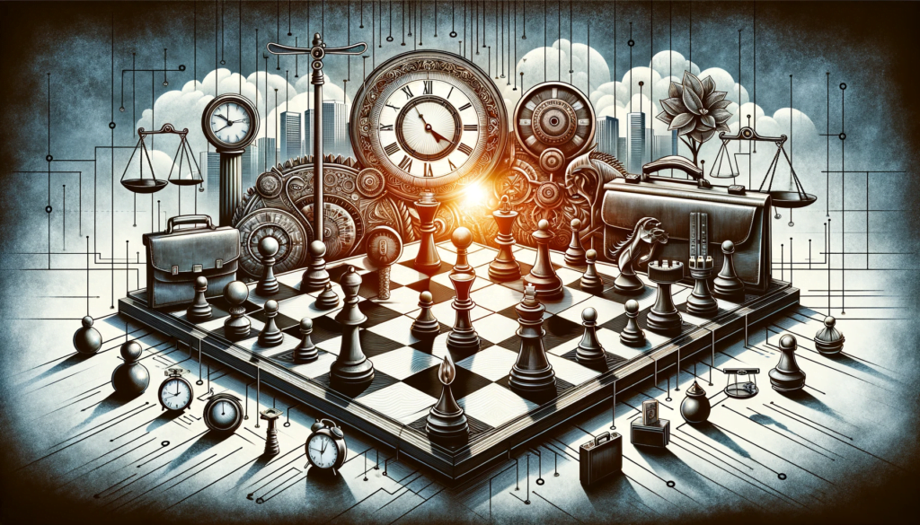 Negotiating Salary - Neil View